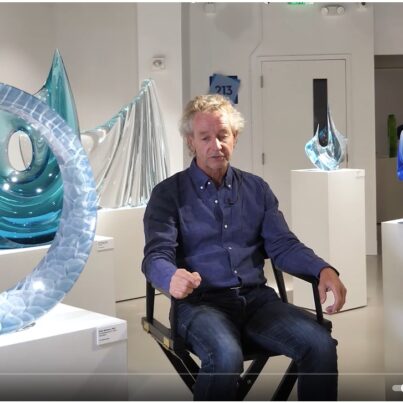 Peter Bremers - Art in GlassPeter Bremers | Art in Glass
